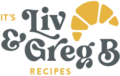 Recipe Index - Liv B.
