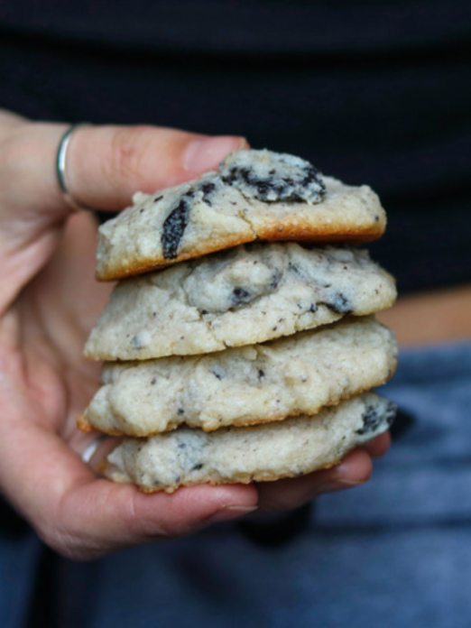 Sweets Recipes - Liv B.