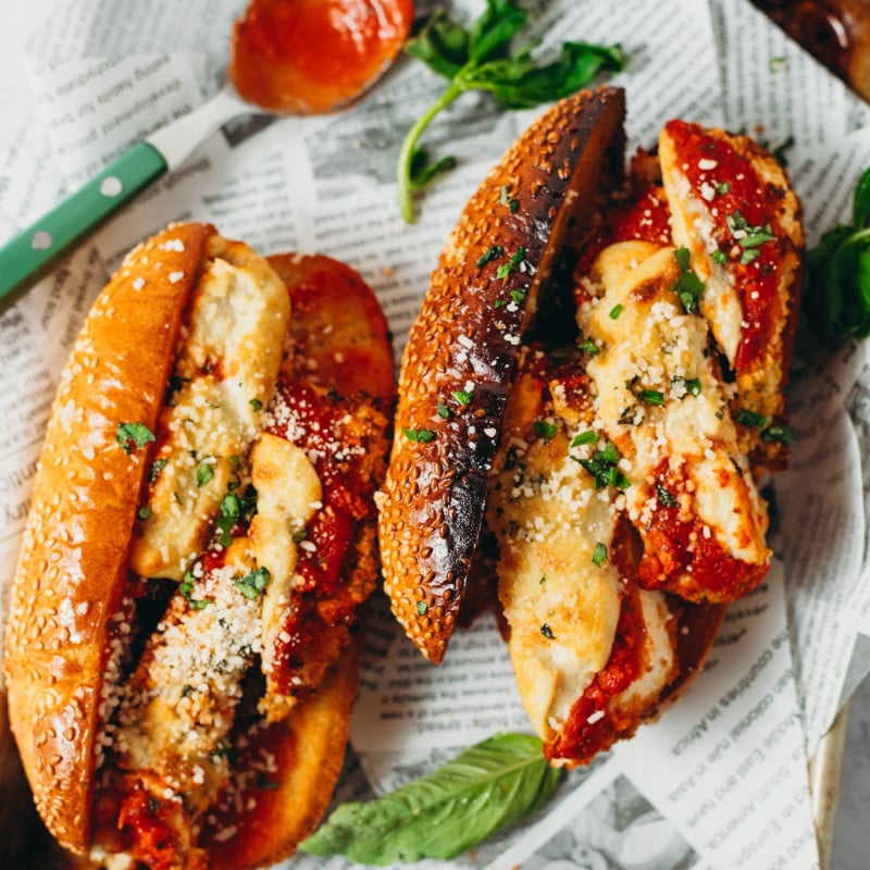 It’s Liv B | Comforting and Classic Vegan Recipes