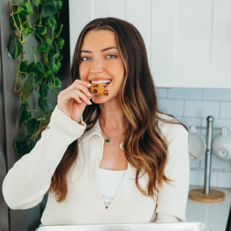 Easy Vegan Lemon Pound Cake (No Yogurt, No Sour Cream!) - Liv B.