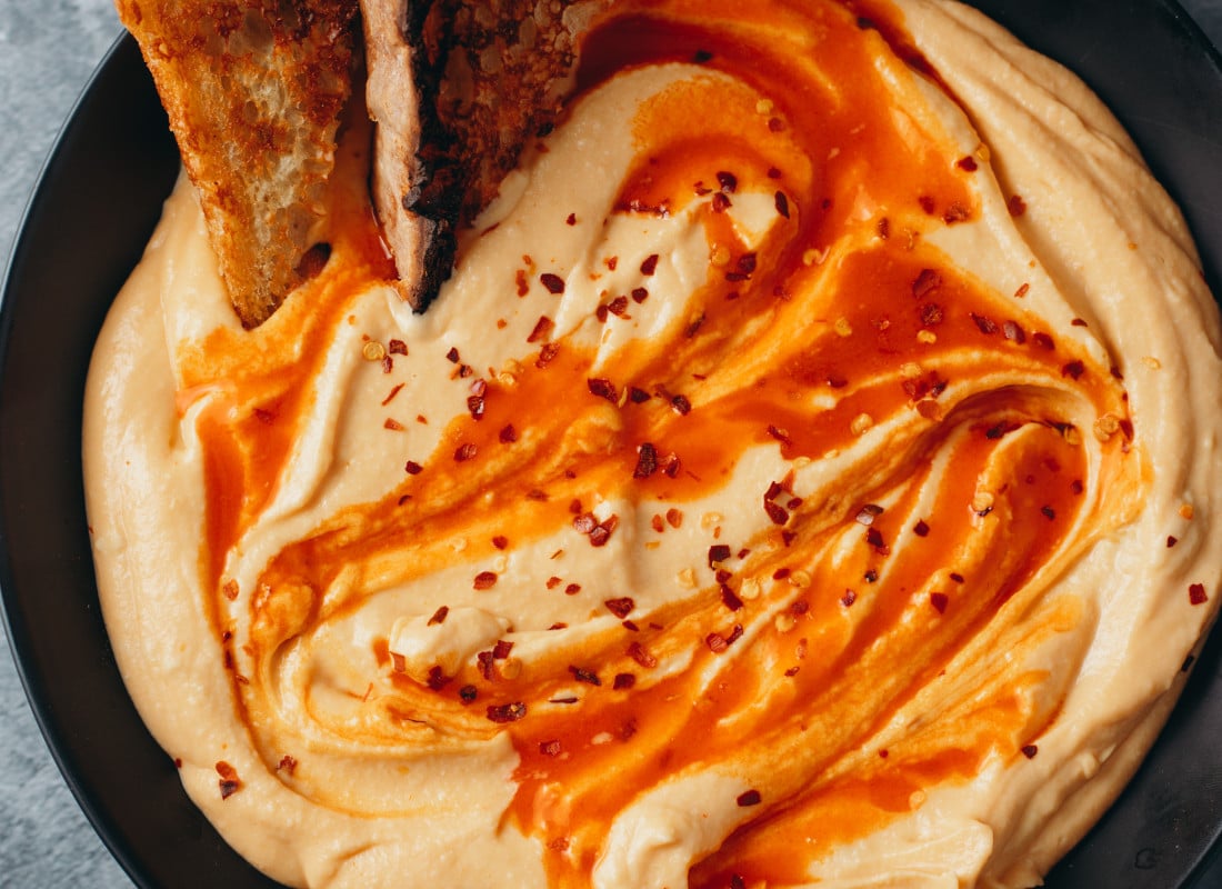 It’s Liv B | Comforting and Classic Vegan Recipes