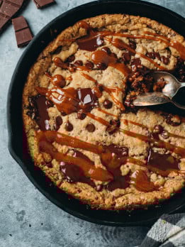 Sweets Recipes - Liv B.