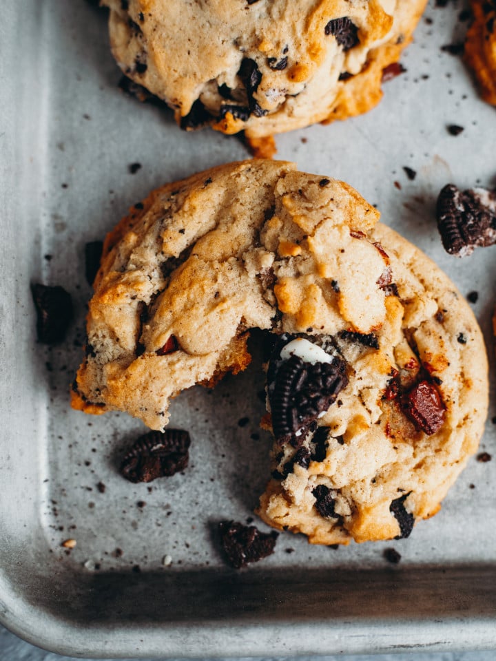 It’s Liv B | Comforting and Classic Vegan Recipes