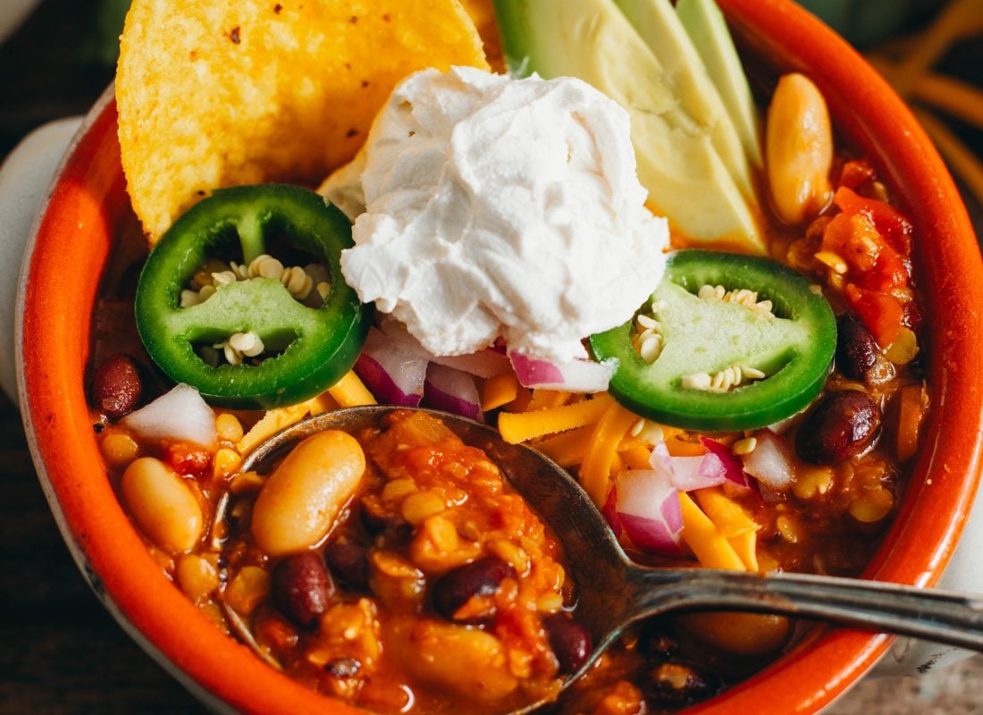 It’s Liv B | Comforting and Classic Vegan Recipes
