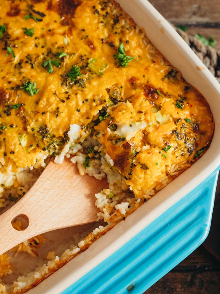 It’s Liv B | Comforting and Classic Vegan Recipes